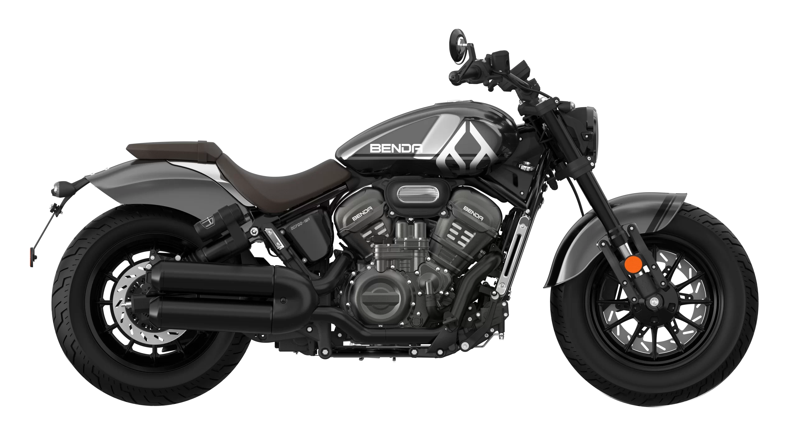 INTRODUCING THE LFC700 PRO – BENDA AT